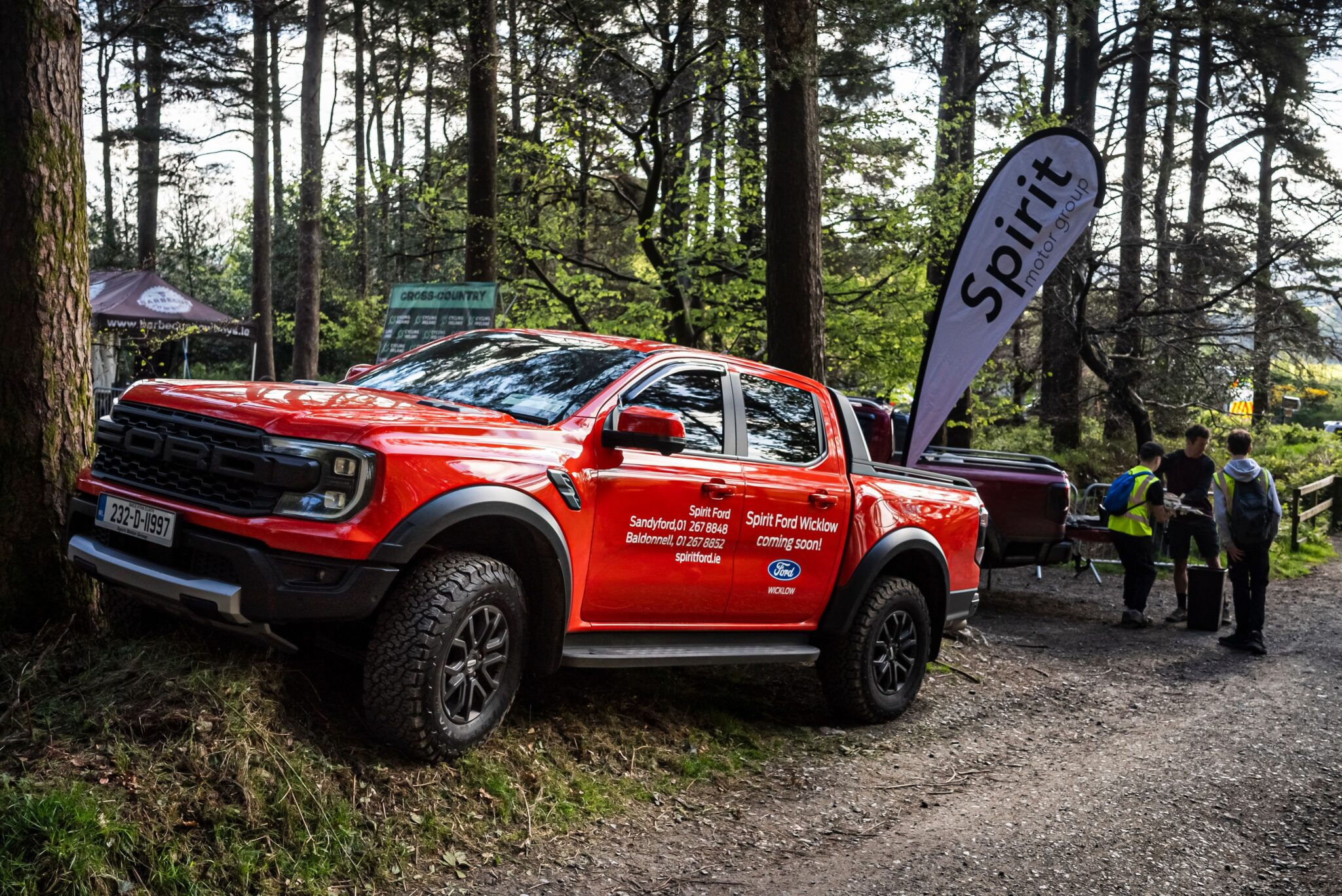 Home - Wicklow MTB Festival